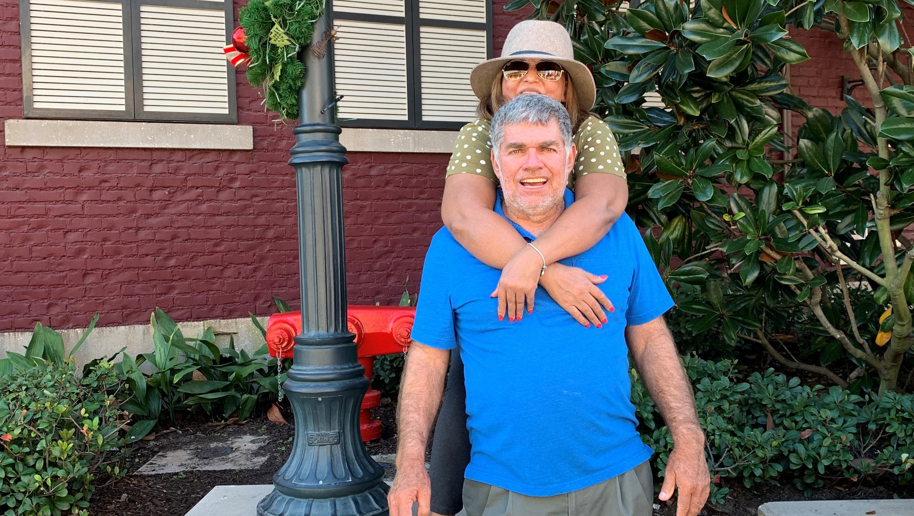 Fundraiser for Lesley Segarra by Carolyn Laing : Segarra, S - In Lieu ...