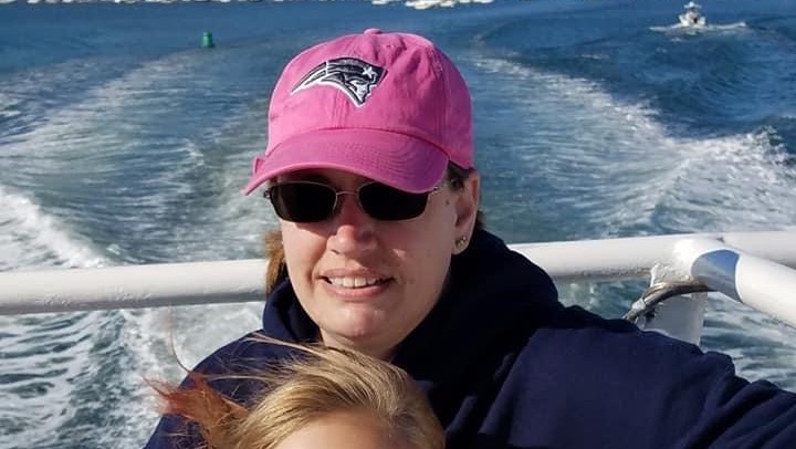 Fundraiser for Jennifer Werner by Julie Titus : Give a hand up to help ...