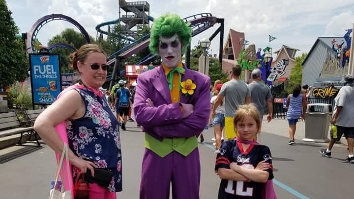 Fundraiser for Jennifer Werner by Julie Titus : Give a hand up to help ...