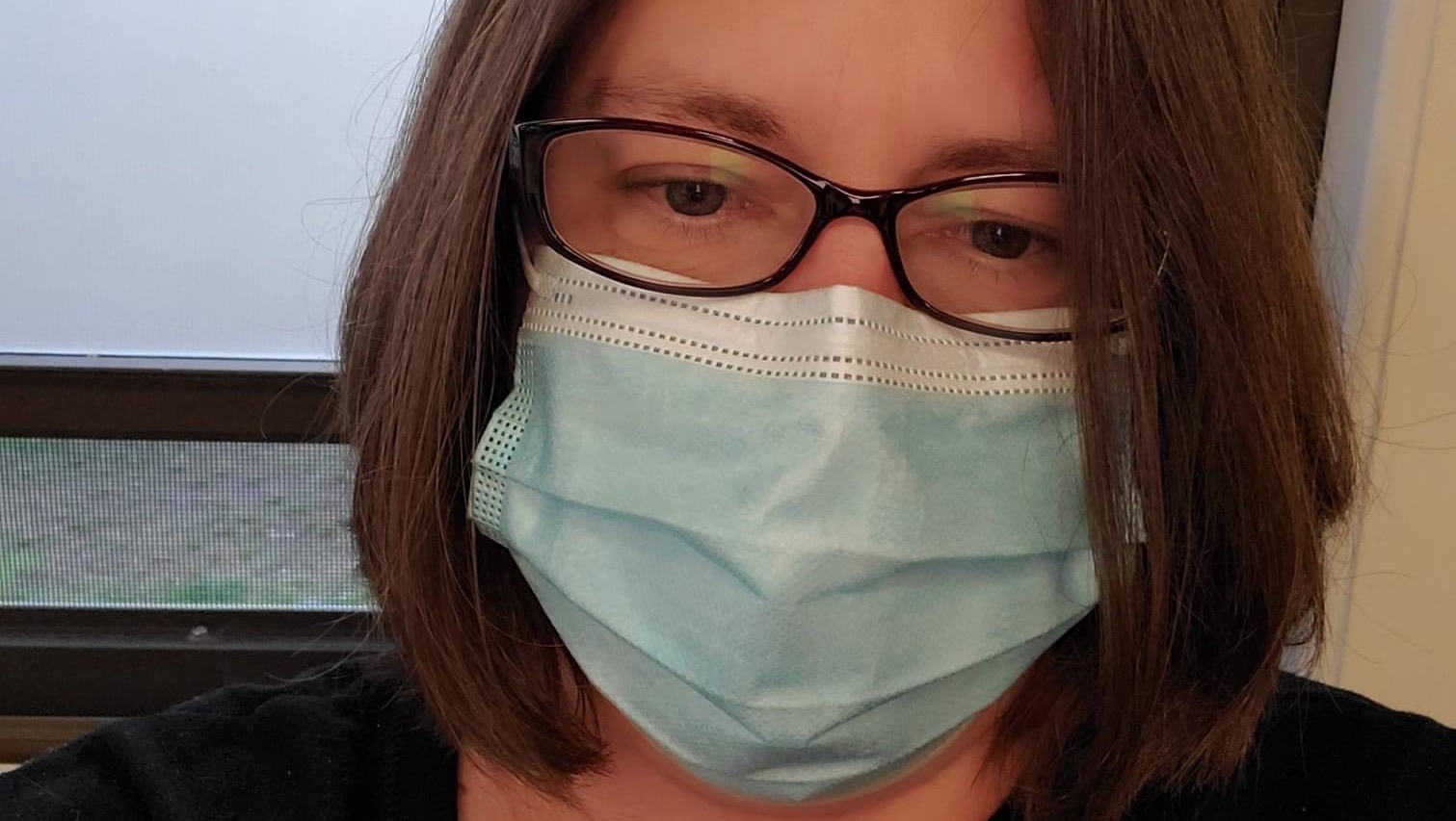 Fundraiser for Jennifer Werner by Julie Titus : Give a hand up to help ...