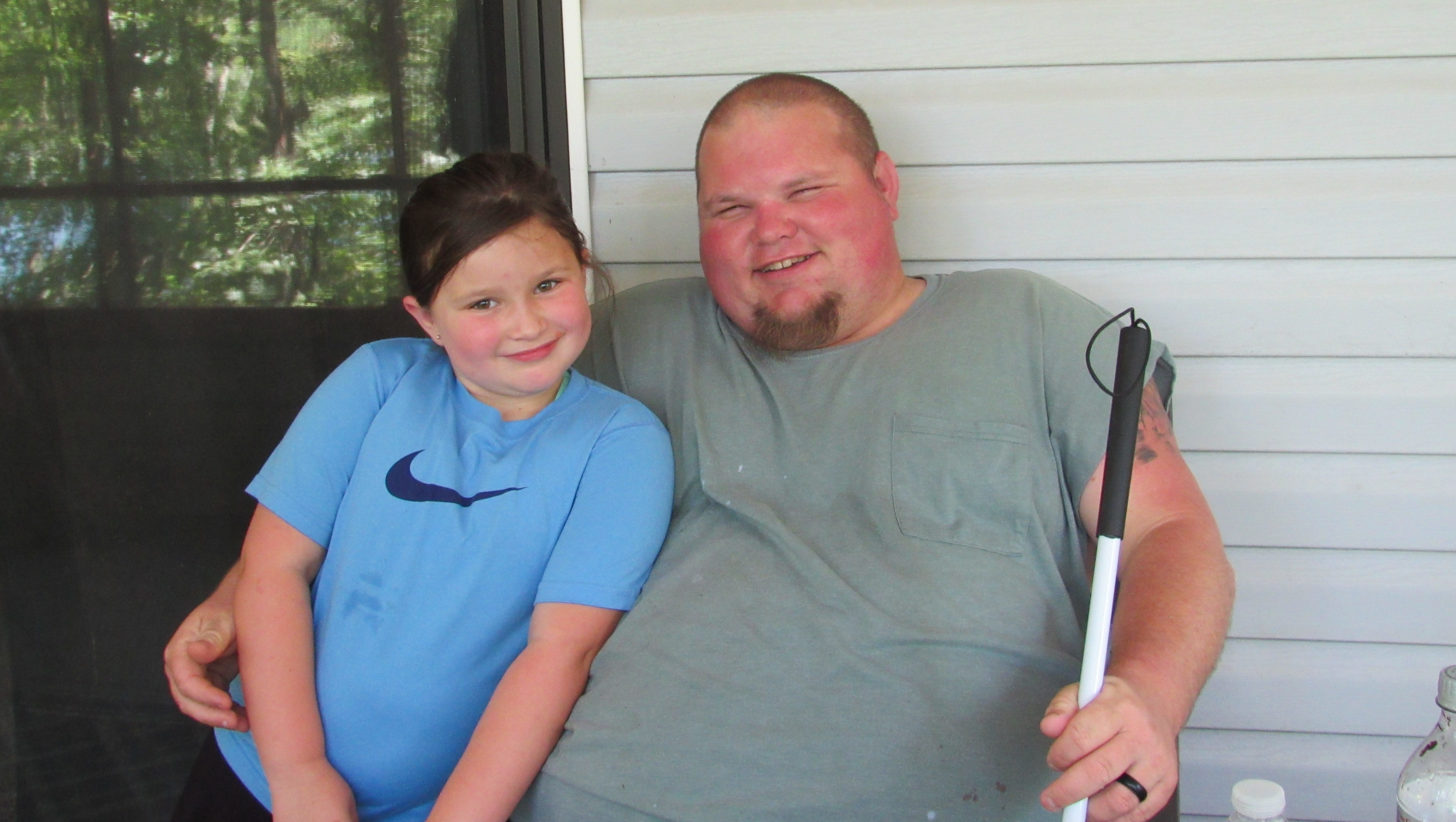 Fundraiser by BRENDA TUTTLE : Help Chad during his 5th eye surgery.