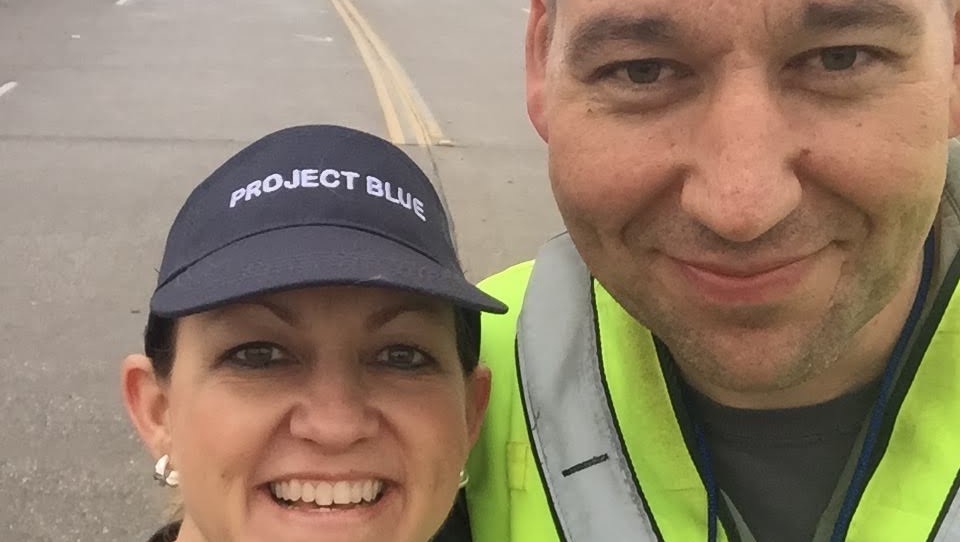 Fundraiser for Laura Bellinger by Shannon Aguilar : Donations for Dan!