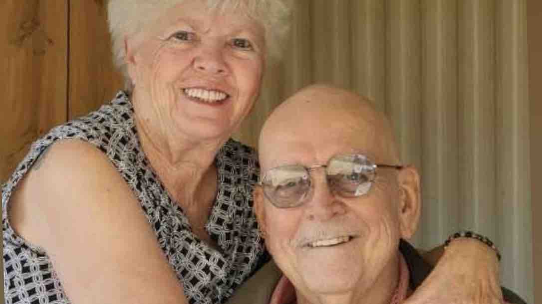 Fundraiser by Tracy Leveillee : David Waggoner - Treatment update.