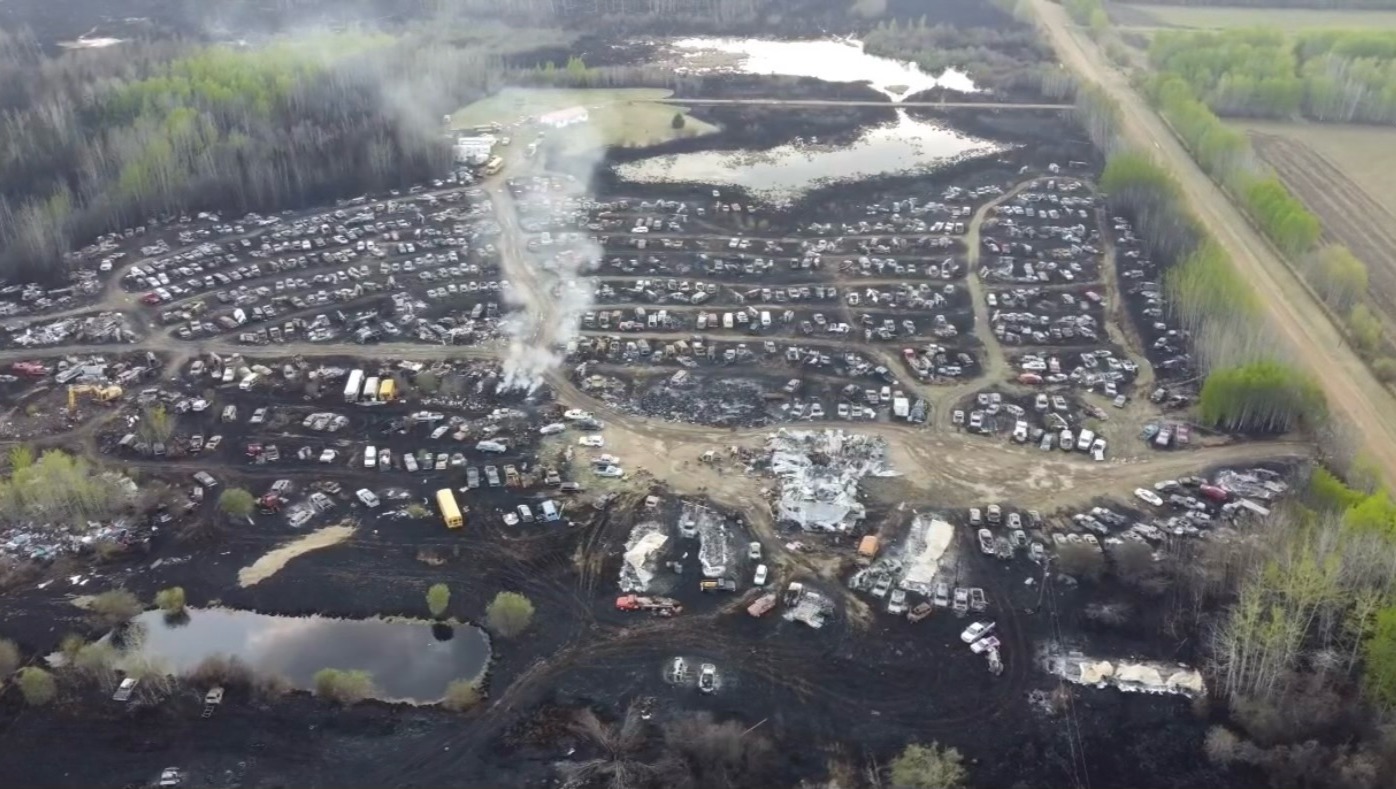 Fundraiser by Tina Ostermeier : Help Brian rebuild his livelihood