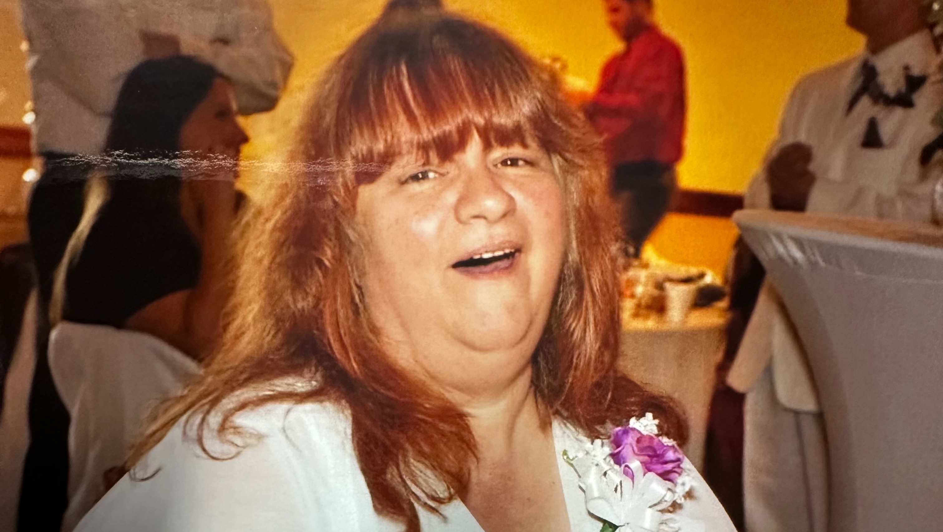 Fundraiser for Jennifer Rogers by Anthony Cline : supporting the family ...