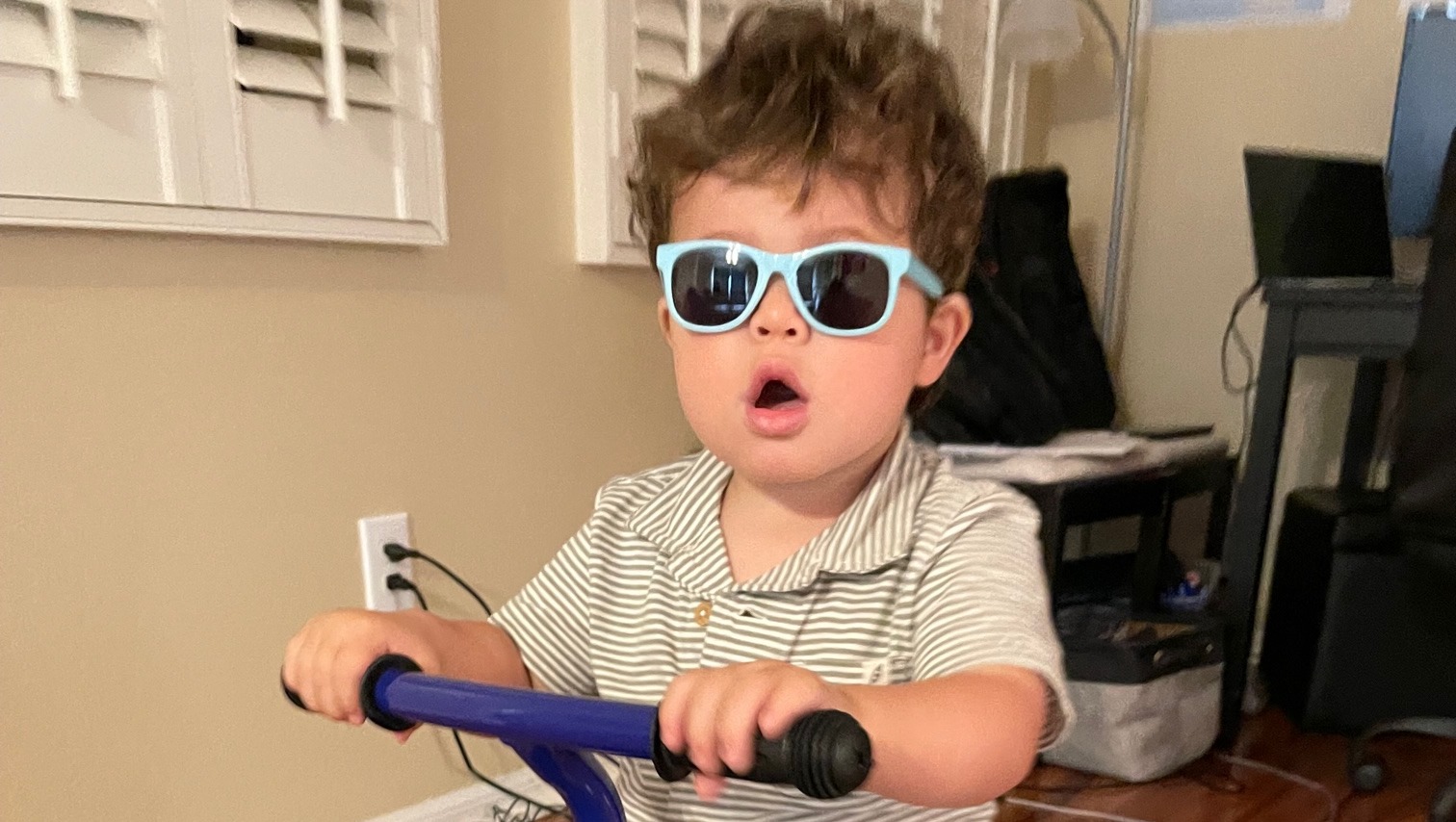 Fundraiser for Benjamin Tompkins by Tessa Byer : Lucas' Cancer Fund