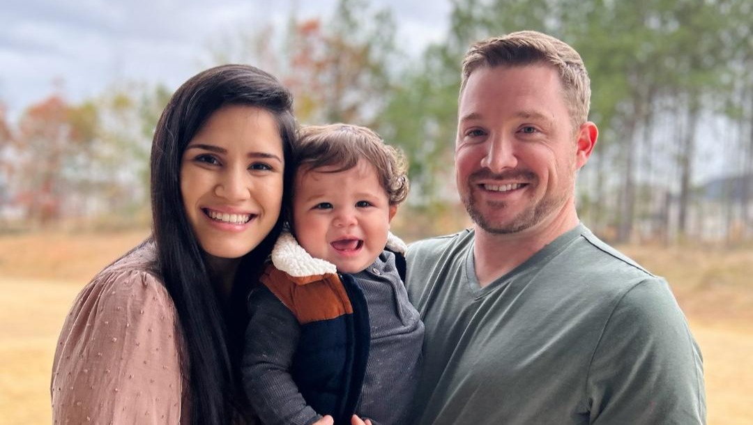 Fundraiser for Benjamin Tompkins by Tessa Byer : Lucas' Cancer Fund