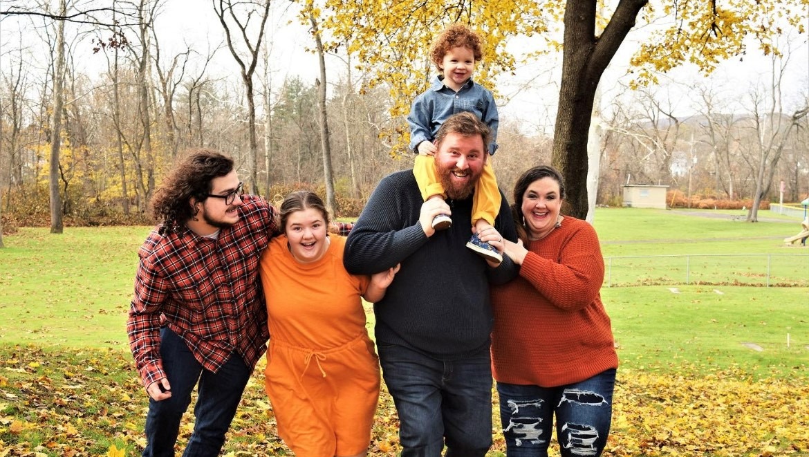 Fundraiser for Timothy Ryan by Theresa Pipher : Help Tim Ryan Kick ...