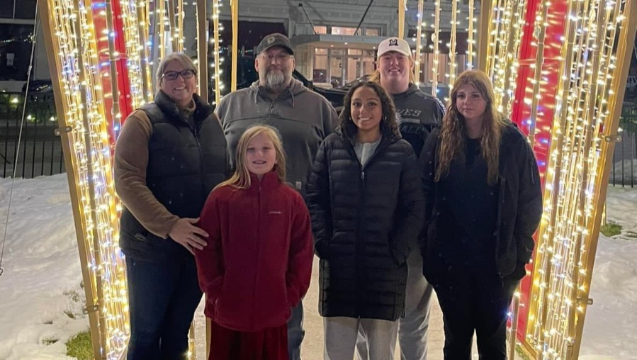 Fundraiser by Cody Roteliuk : Darrell Desilets Cancer Benefit