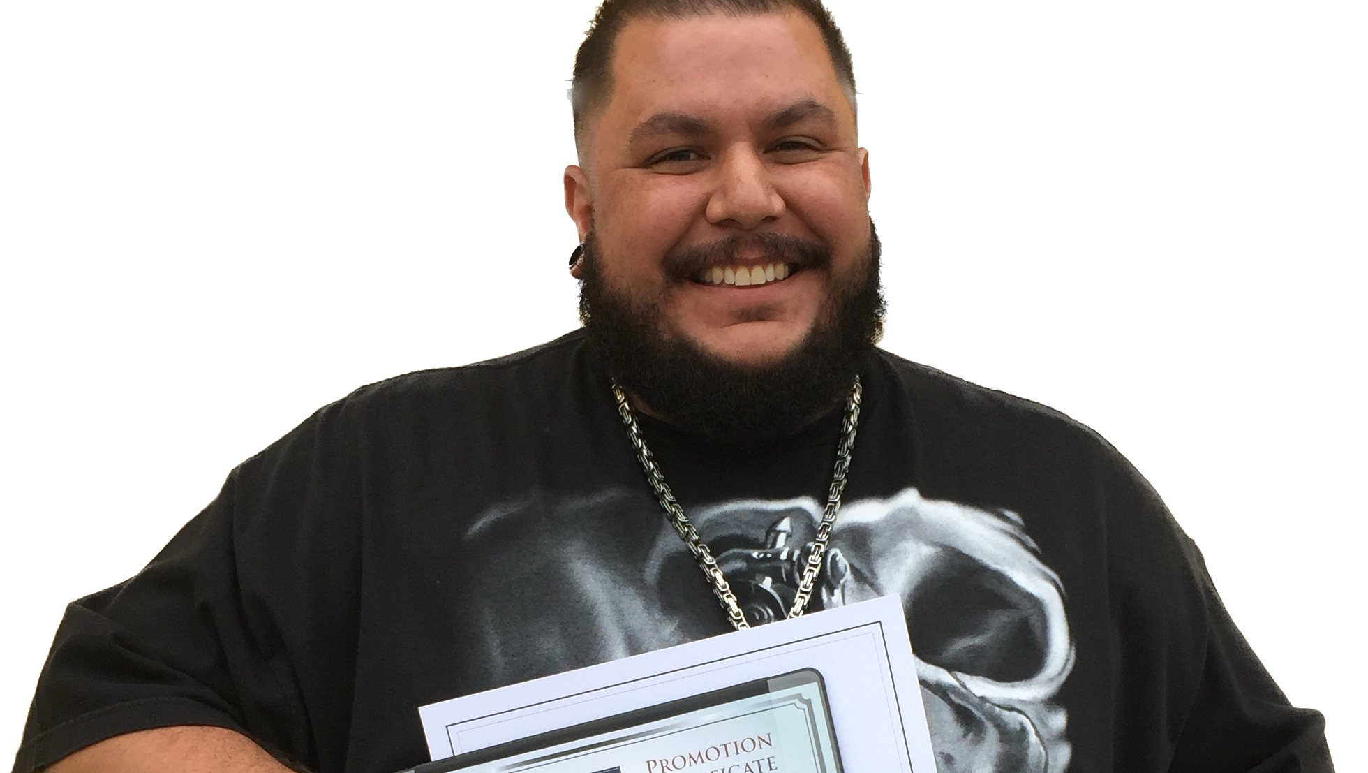 Fundraiser for Yadira Soltero by Nancy Tadeo : Ivan Soltero memorial