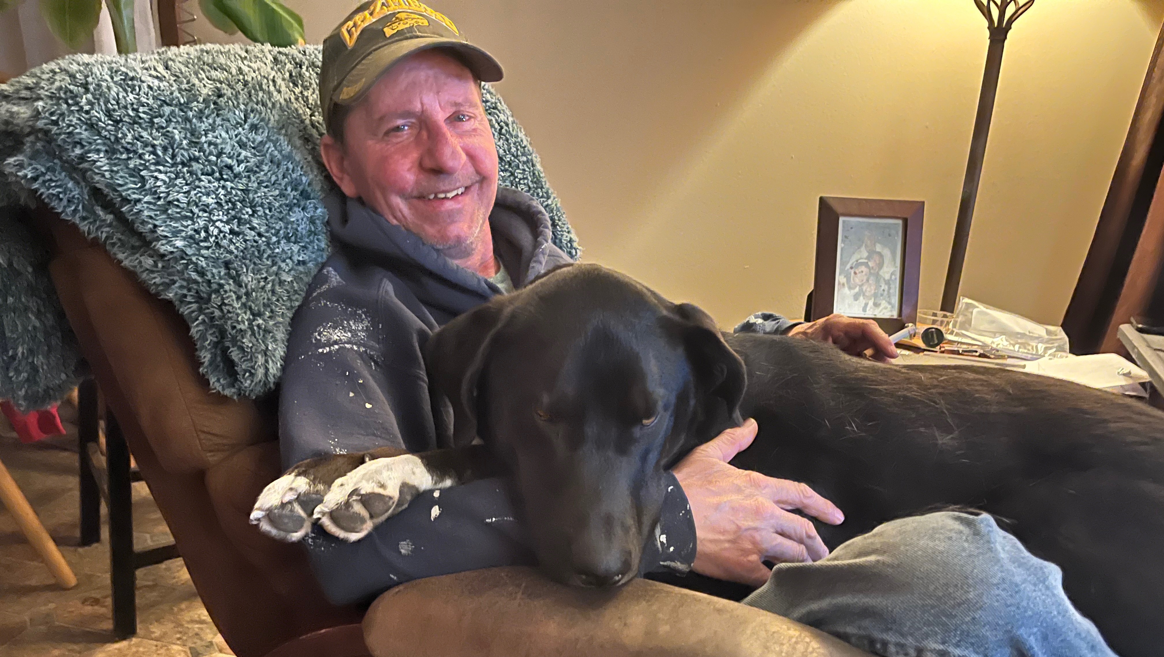Fundraiser by Rick Bunker : Donate to help Rick “Duke” Bunker