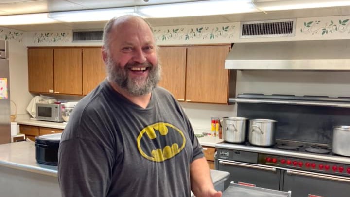 Fundraiser for Dan Albright by Kerry Leno : Dan's Medical Hardship ...