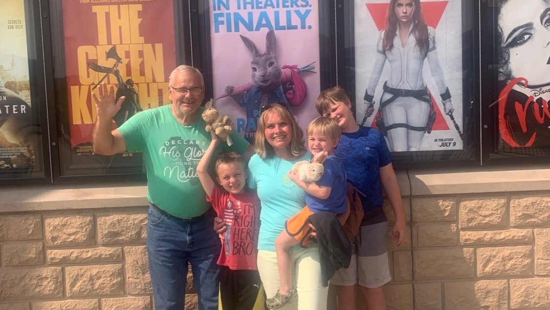 Fundraiser by April Whitener : Whitener Alzheimer’s Compassion Fund