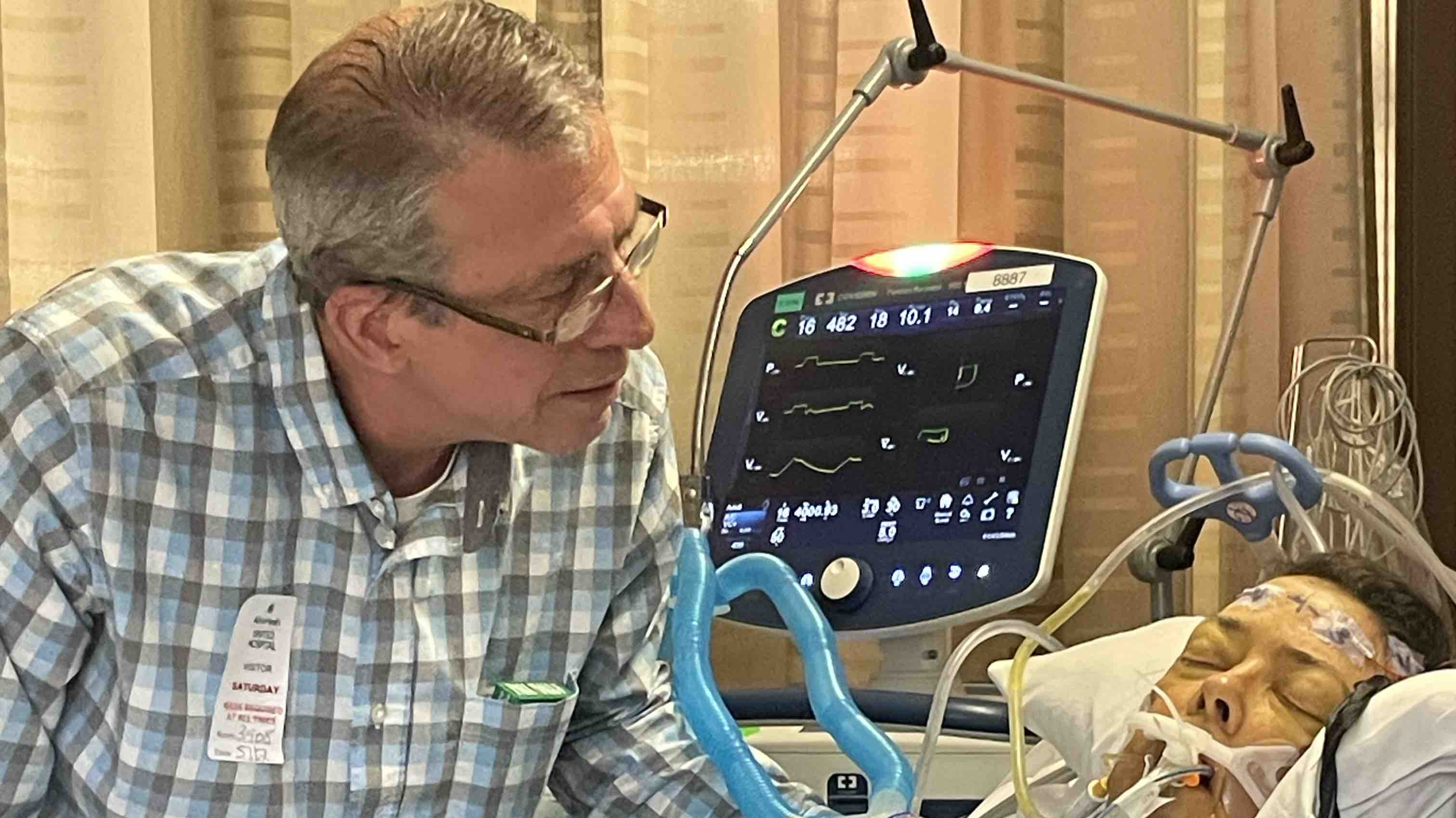 Fundraiser by Jessica Lenore : Diane Gibson