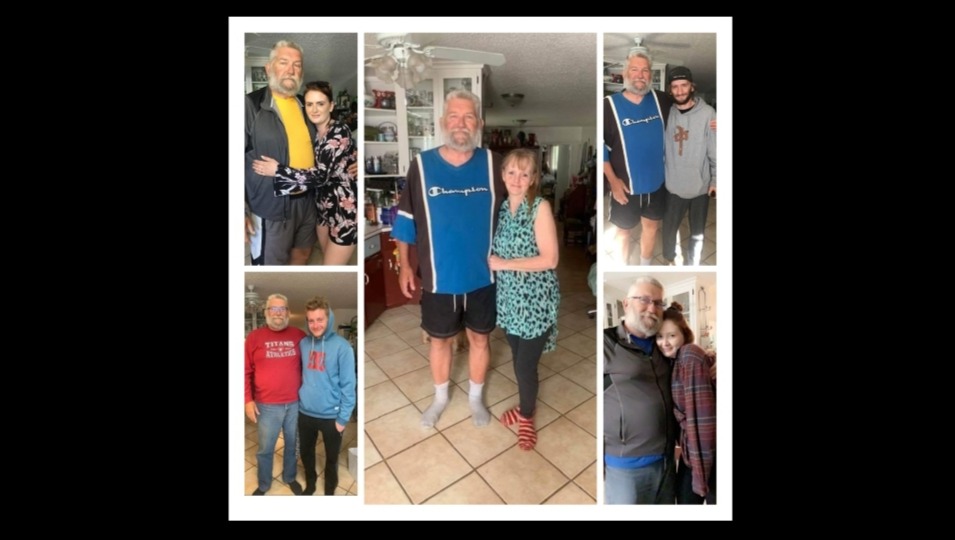 Fundraiser for Sue Familton by Samantha Carty : Funeral and expenses ...
