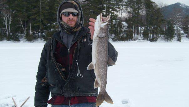 Fundraiser by Kimberly Apgar : Rich is on the Road to transplant!