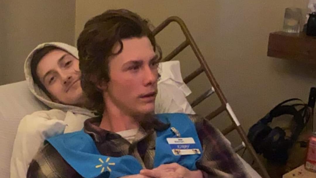 Fundraiser for Kaci Jones by Nicole Abel : Show love for Daltons family