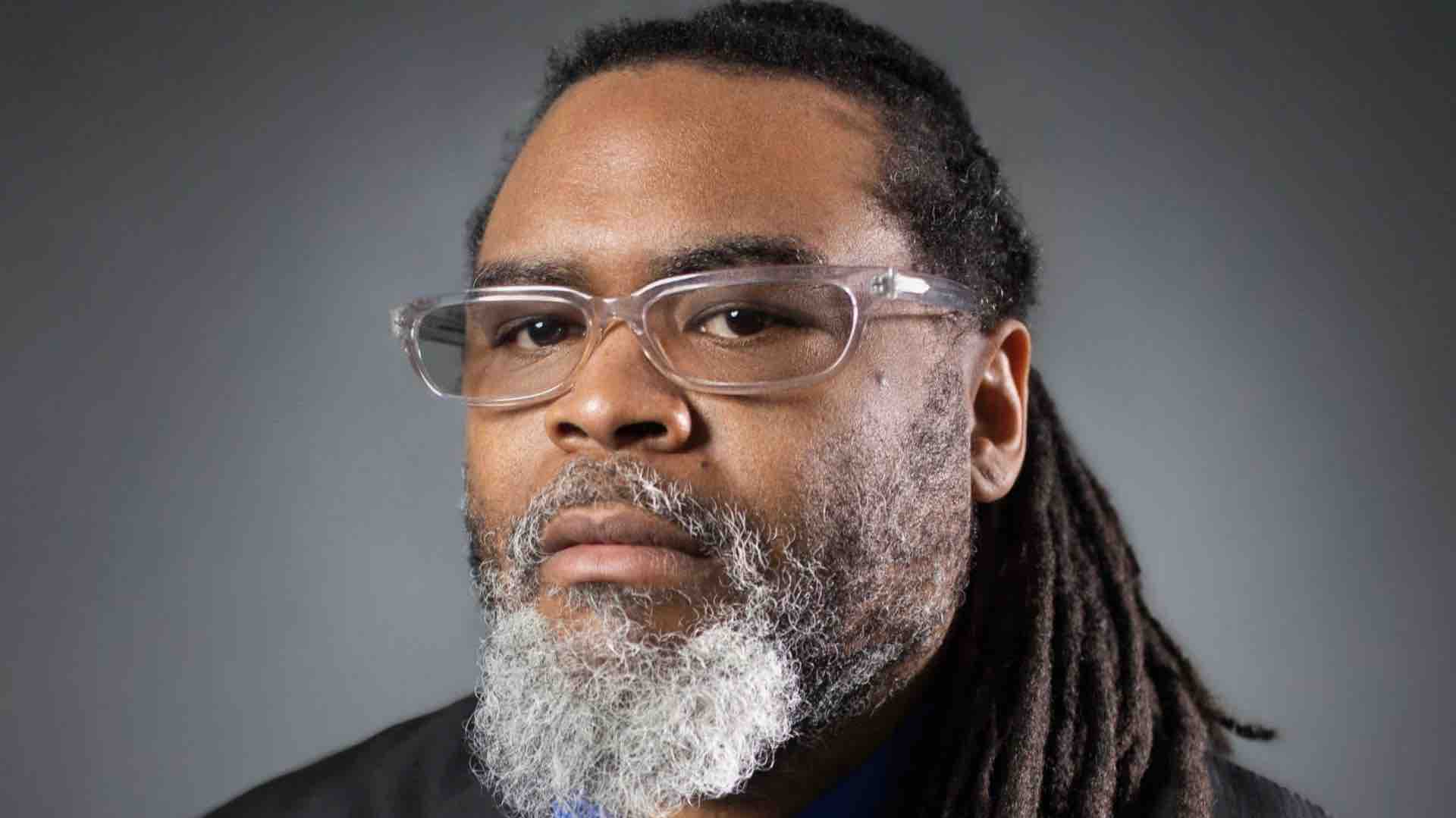 Fundraiser by Radha Andrews : Assisting the family of Dr. Rodney Andrews