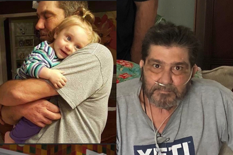 Fundraiser by Rachele Sossong : Cremation expenses and financial help.