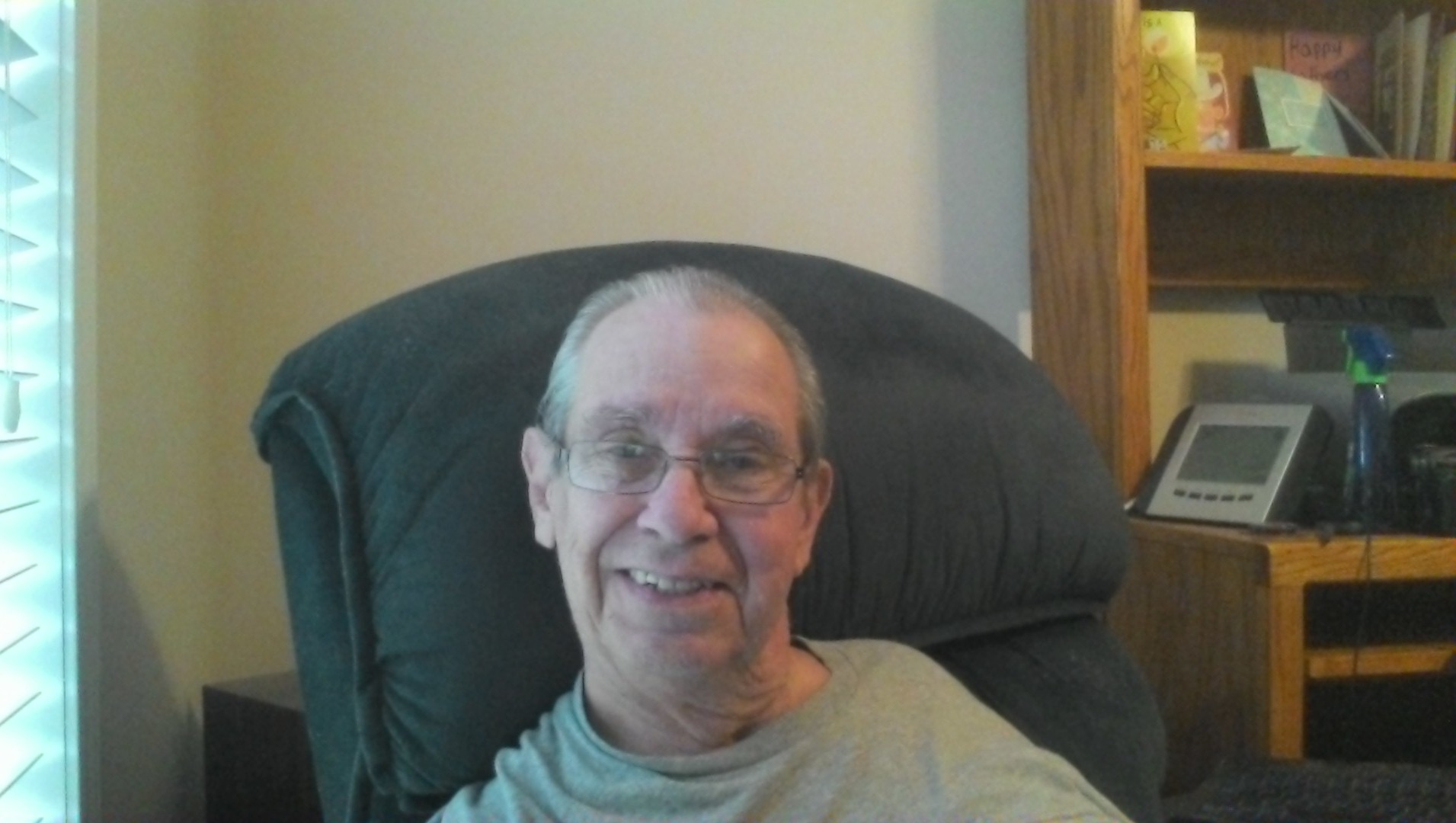 Fundraiser by Robert Berner : depression