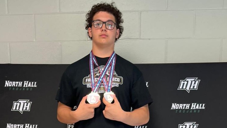 Fundraiser by Nick Kilroy : Help Vinny finish out his junior year strong!