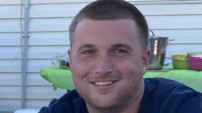 Fundraiser for Marcus Howington by Lindsay Butler : The passing of ...