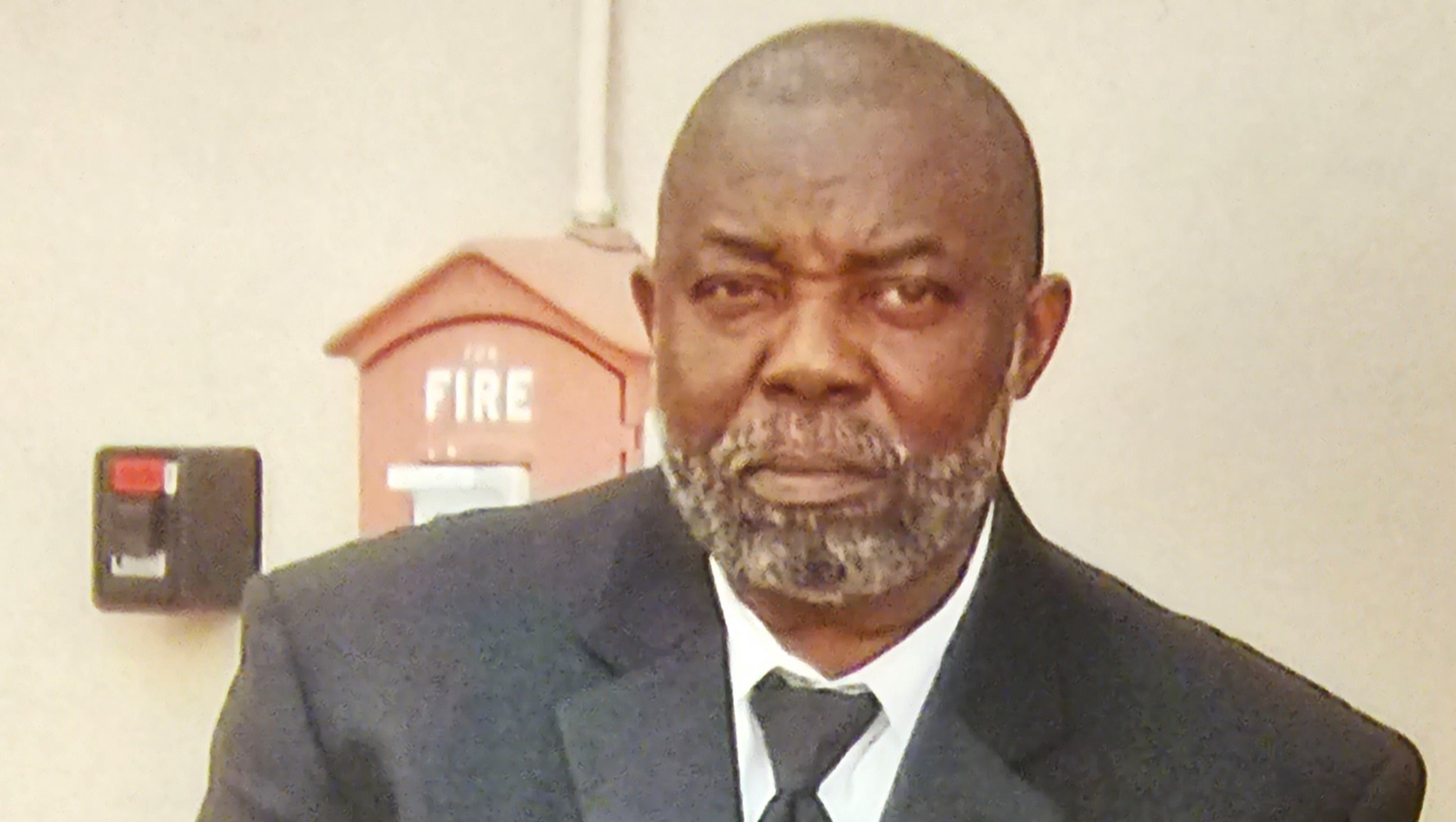 Fundraiser by Arlene Jenkins : Charles R Jenkins Funeral Arrangements