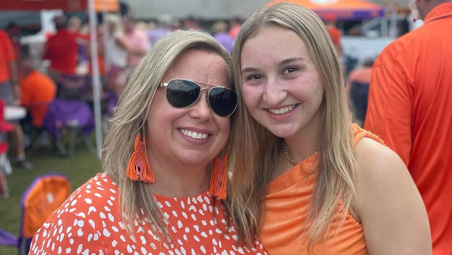 Fundraiser for Melissa Tofield by Melissa Morrell : Melissa & Ashley ...