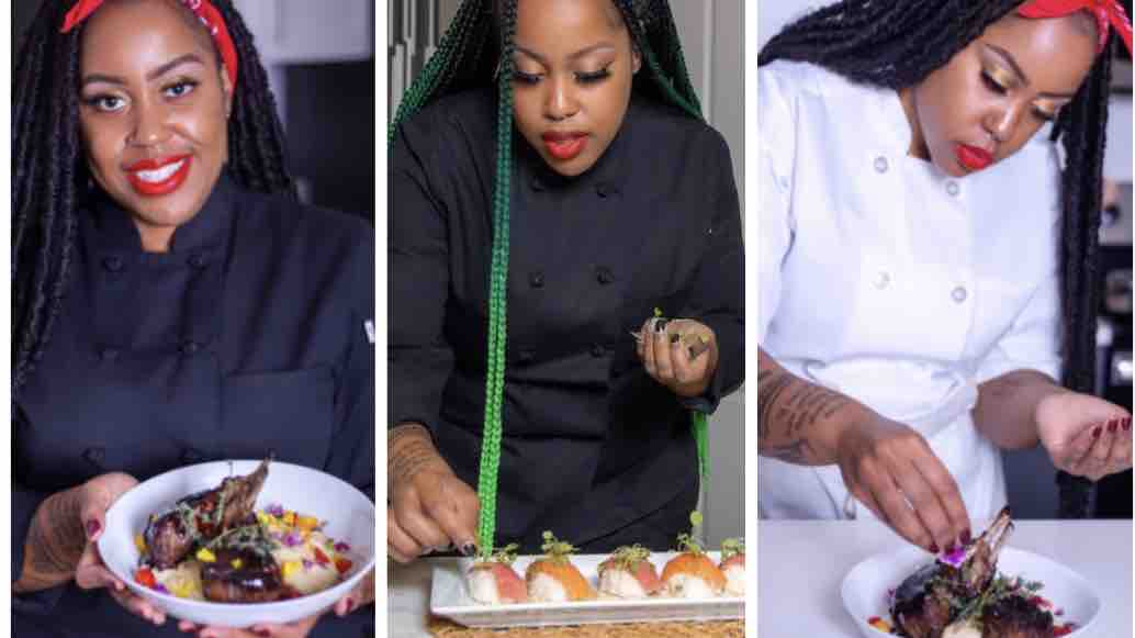 Fundraiser by Nicole Hicks : Help Chef Nikki get her DREAM Food Truck ️