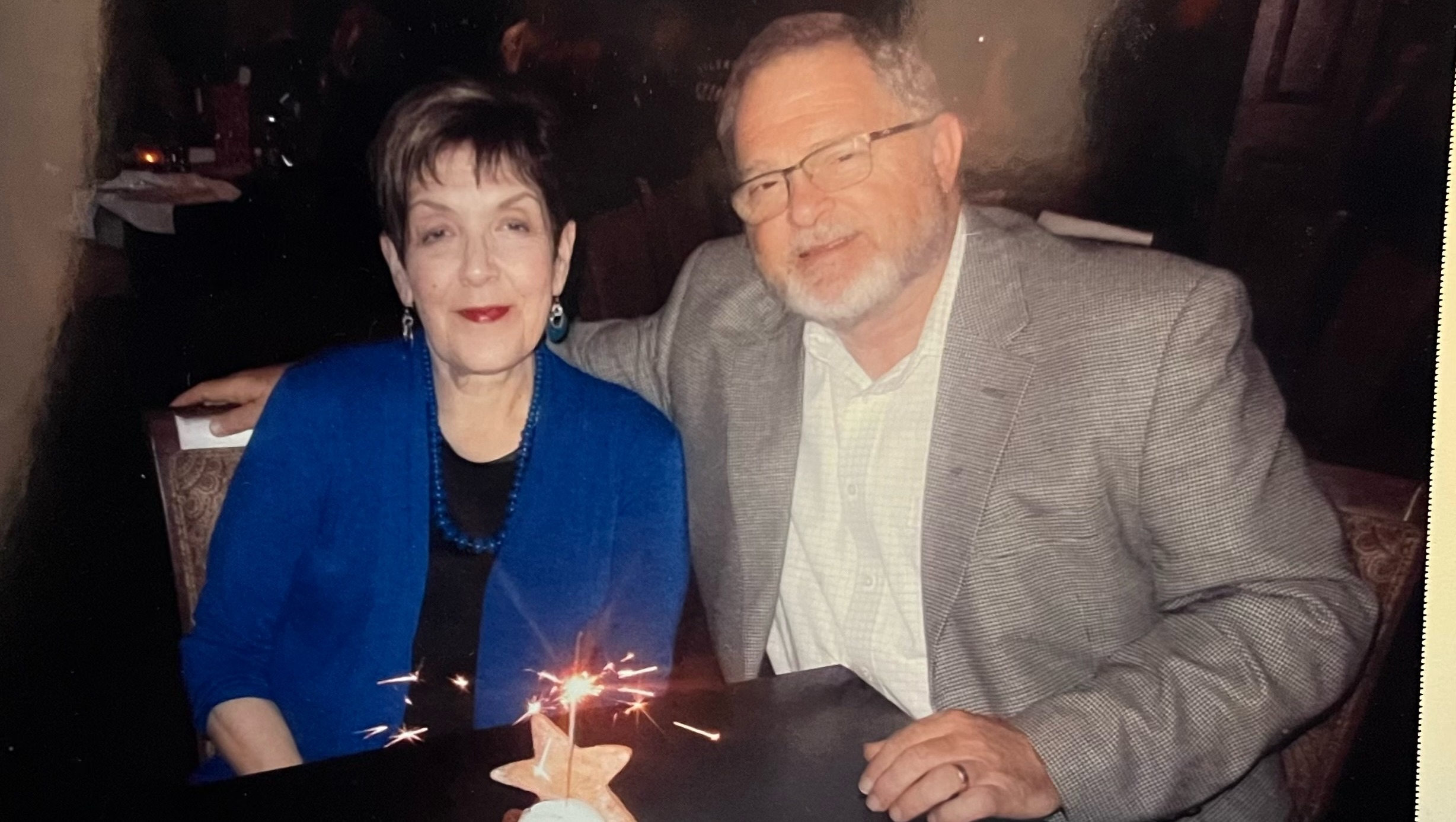 Fundraiser for James Rorie by Kevin Glasser : Teresa Rorie Memorial Fund