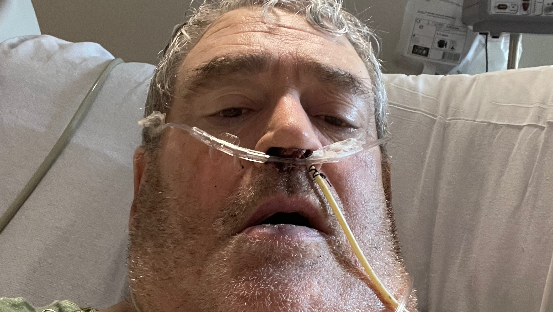 Fundraiser by David Rohrer : Donate to help with rent and medical expenses