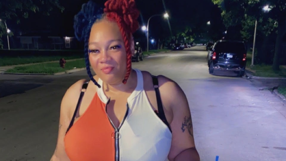 Fundraiser by Tatianna Hood : HOMEGOING FOR TONYA