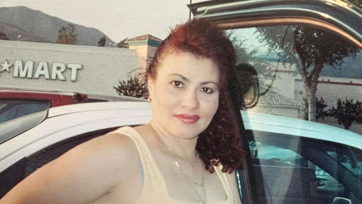 Fundraiser by Adrianne Padilla : Lay Mary Ann Padilla to rest