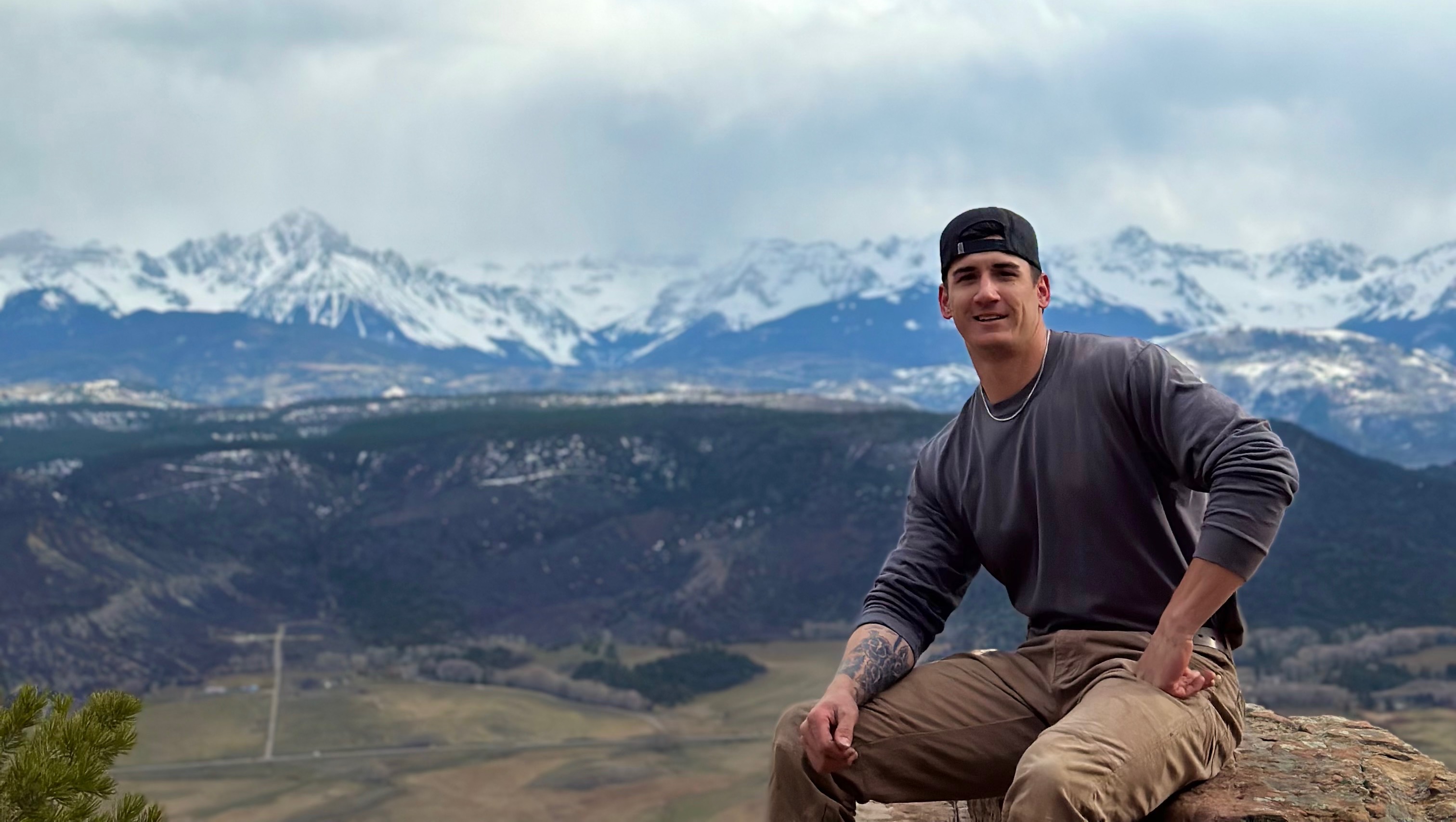 Fundraiser for Brady Overmyer by Emily King : Brady Overmyer’s Road to ...