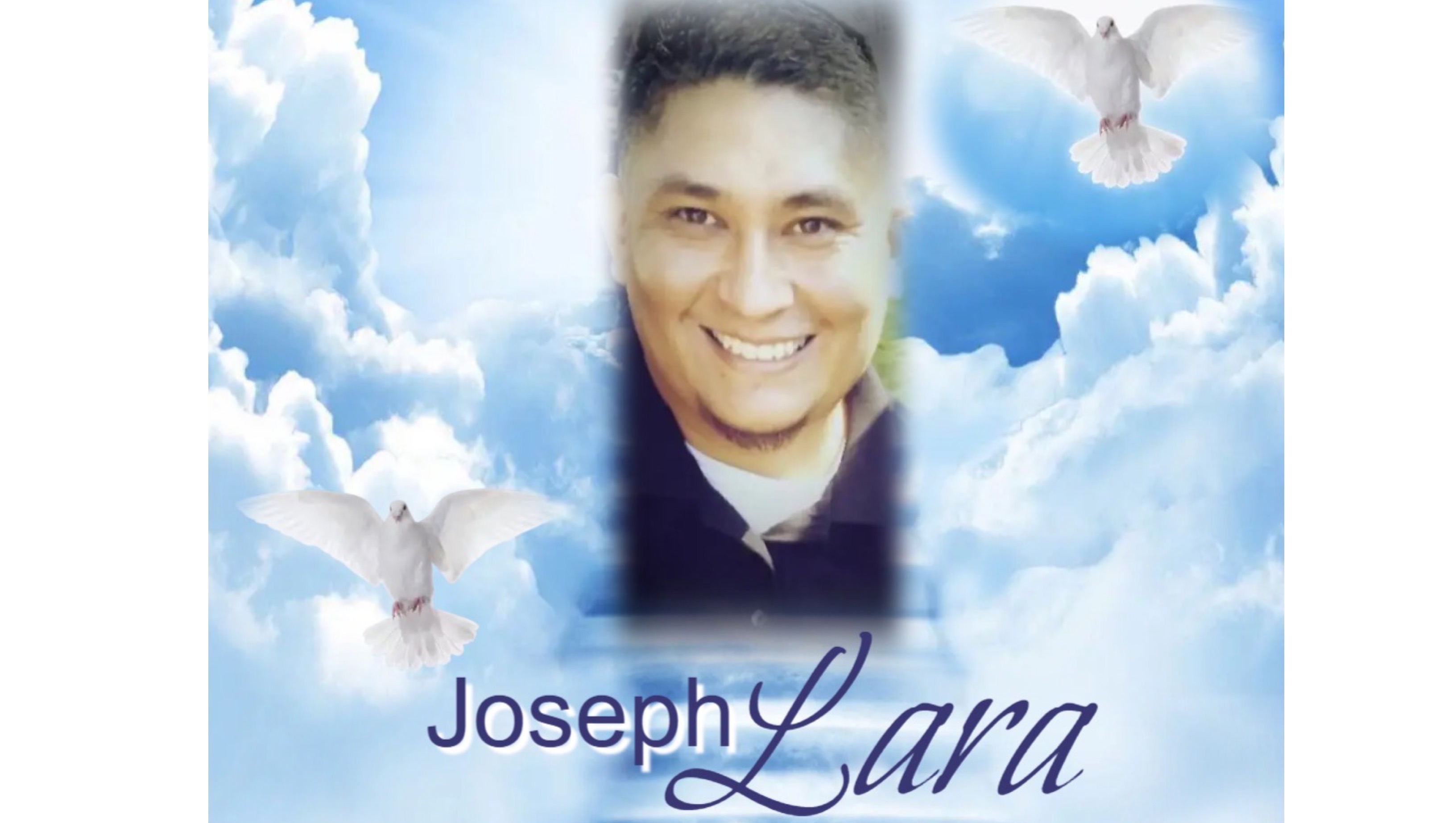 Fundraiser by Felicia Alcaraz : Rest in Paradise Joseph Lara