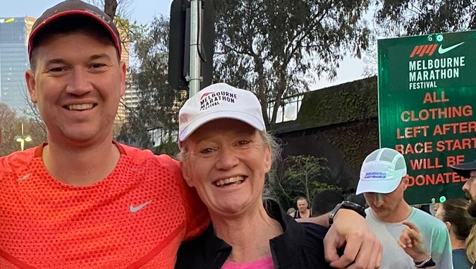 Fundraiser for Annette Baker by Sam Ratcliffe : Survivors of Suicide ...