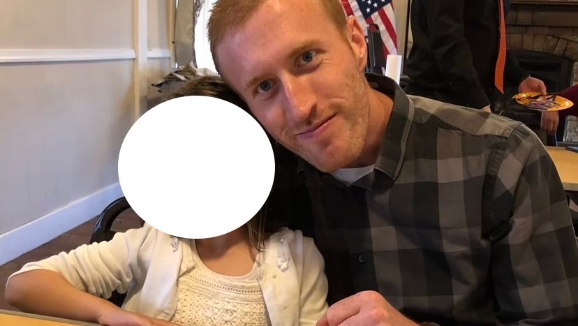 Fundraiser for Leila Vance by Tammy Castaneda : Leila Maria Vance