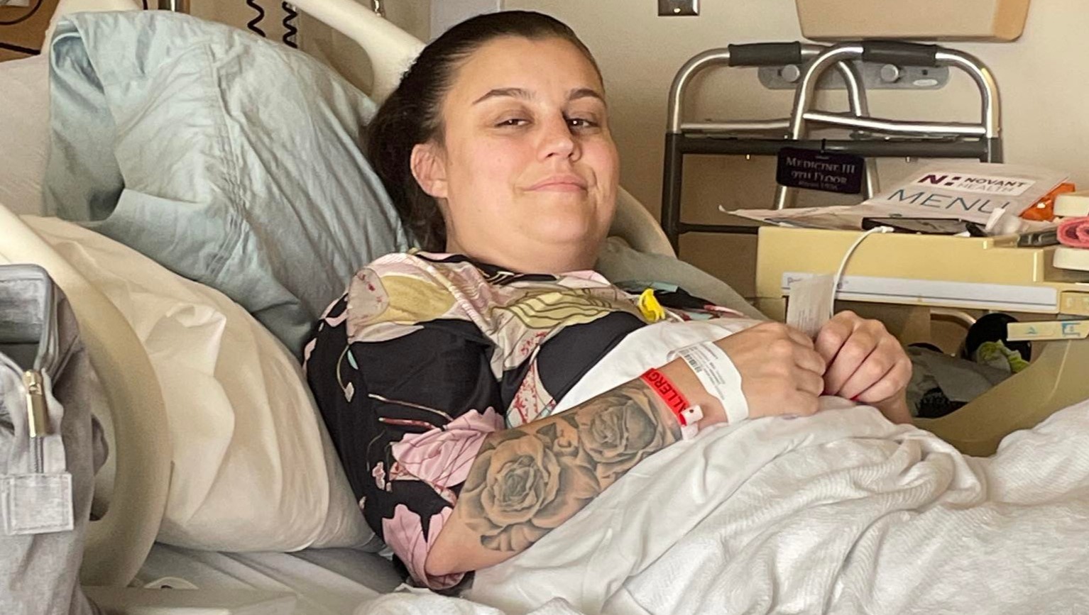 Fundraiser for Megan Gueiss by Joel Bing : Megan Guiess