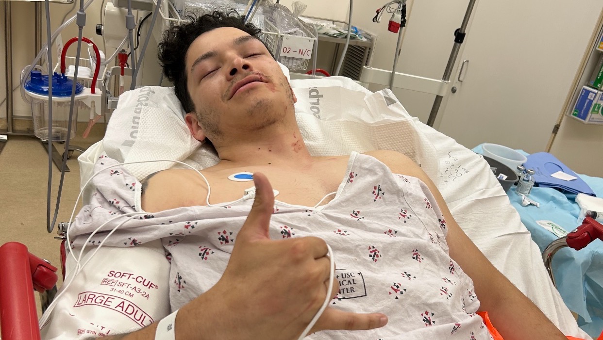 Fundraiser for Issachar Perez-Rodriguez by Valerie Alarcon : Issac’s ...