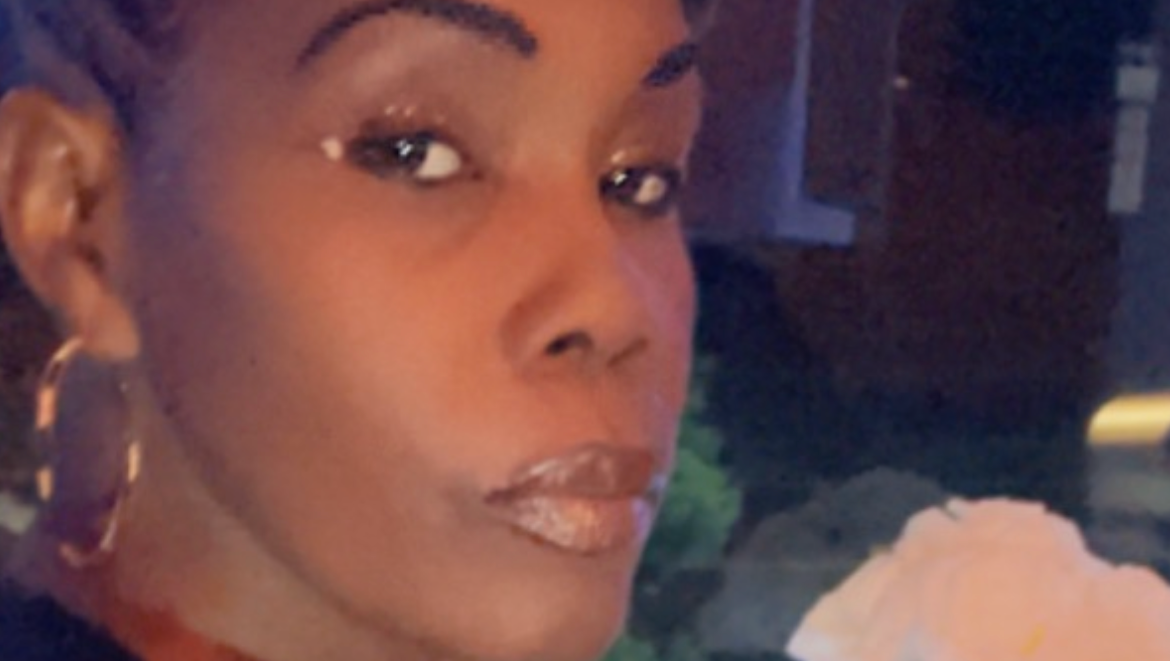 Fundraiser by Royelle Singleton : Sending Cynthia Home ️