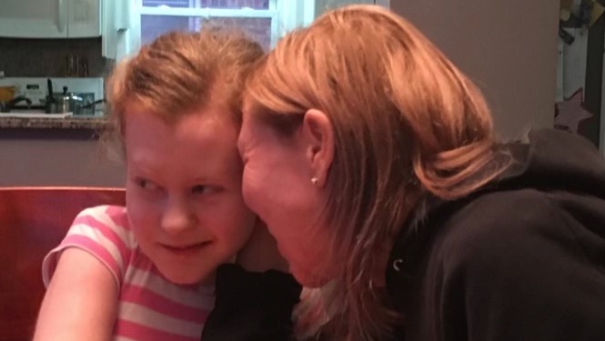 Fundraiser for Elizabeth DeRosa by Sally Fellmeth : Jane’s Wings