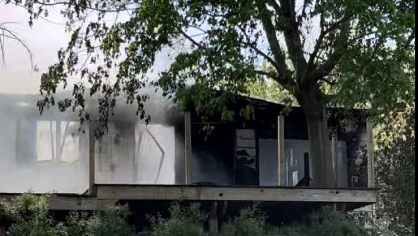 Fundraiser for Alexis Conway by Angela Conway : Pavilion House Fire ...