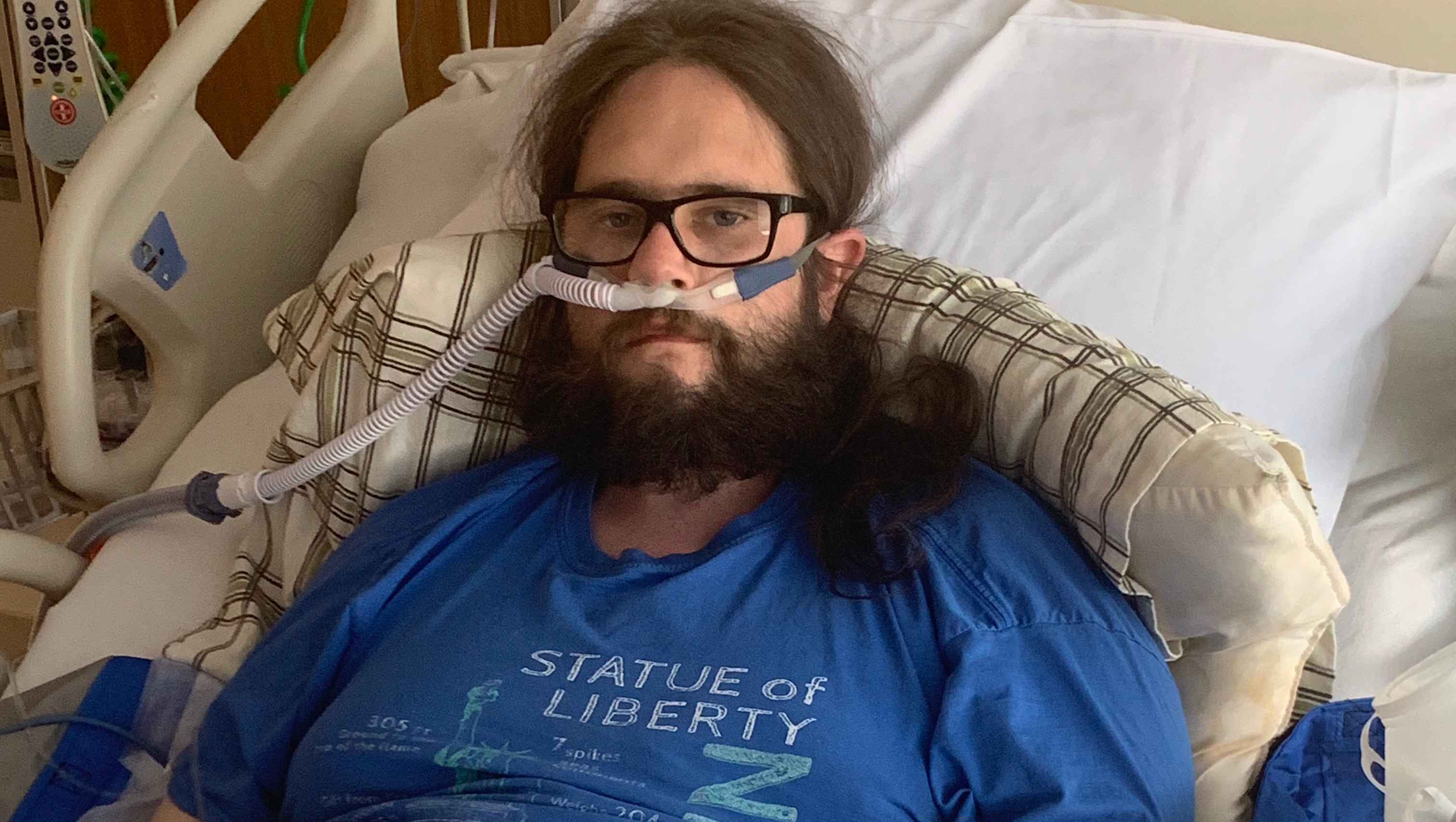 Fundraiser by Eva Gillard : Ryan’s Care