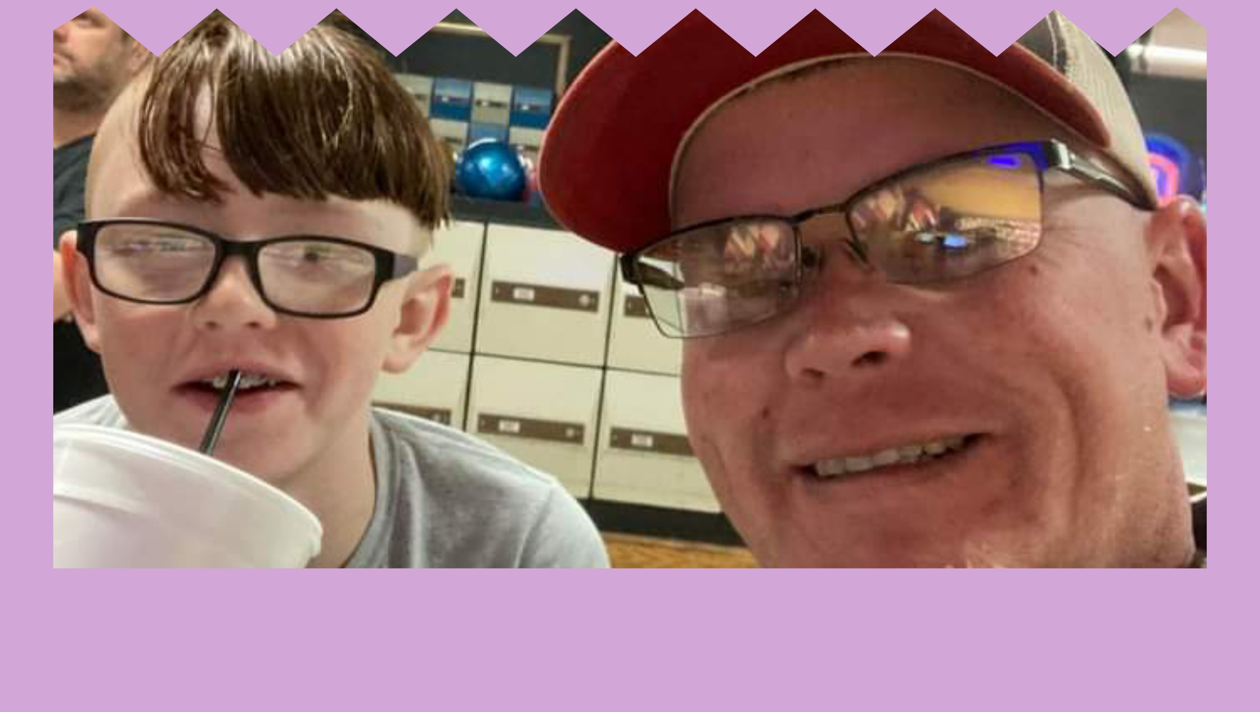 Fundraiser for Michael Reneau by Jennifer White : Help Reneau Family ...