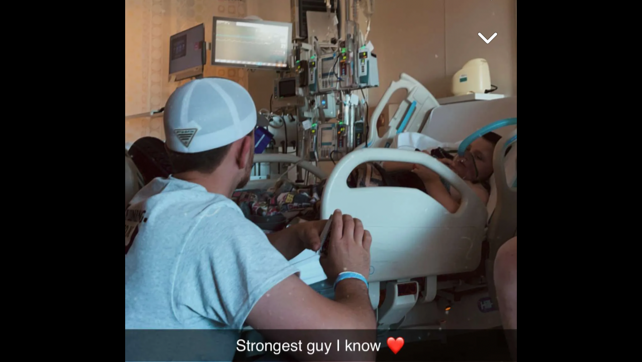 Fundraiser for Robert Hansberry by Jenna Riley : Let's Rally for Riley ...