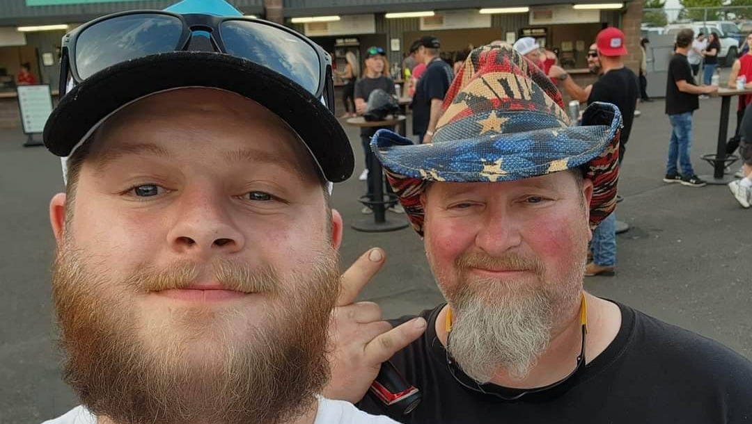 Fundraiser by Teri Terwilleger : The passing of Justin Saunders