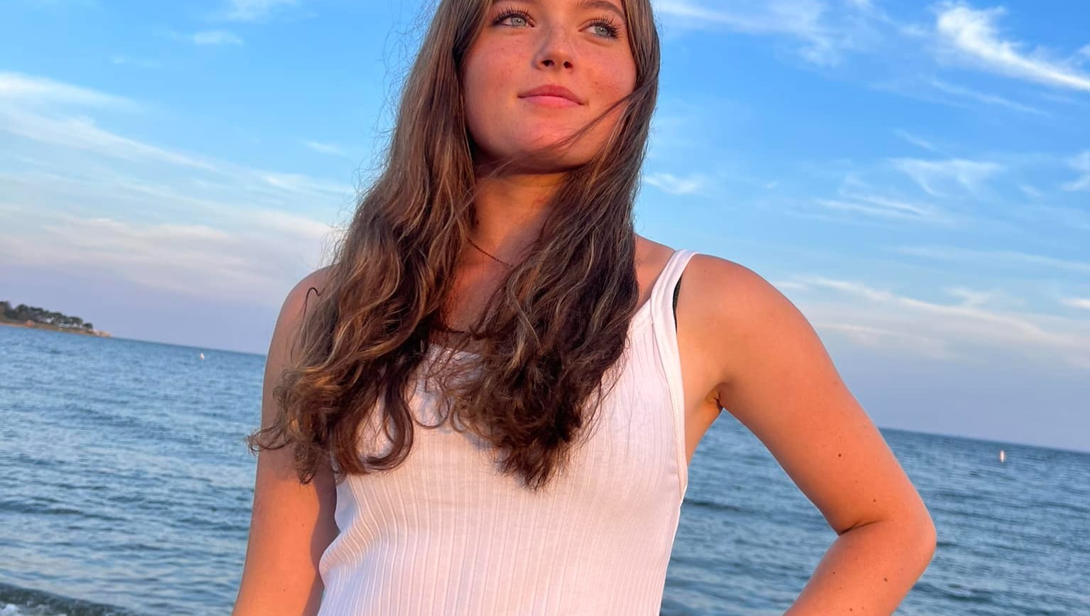 Fundraiser for Kelly Howard by Heather Hurd : Zoey Howard