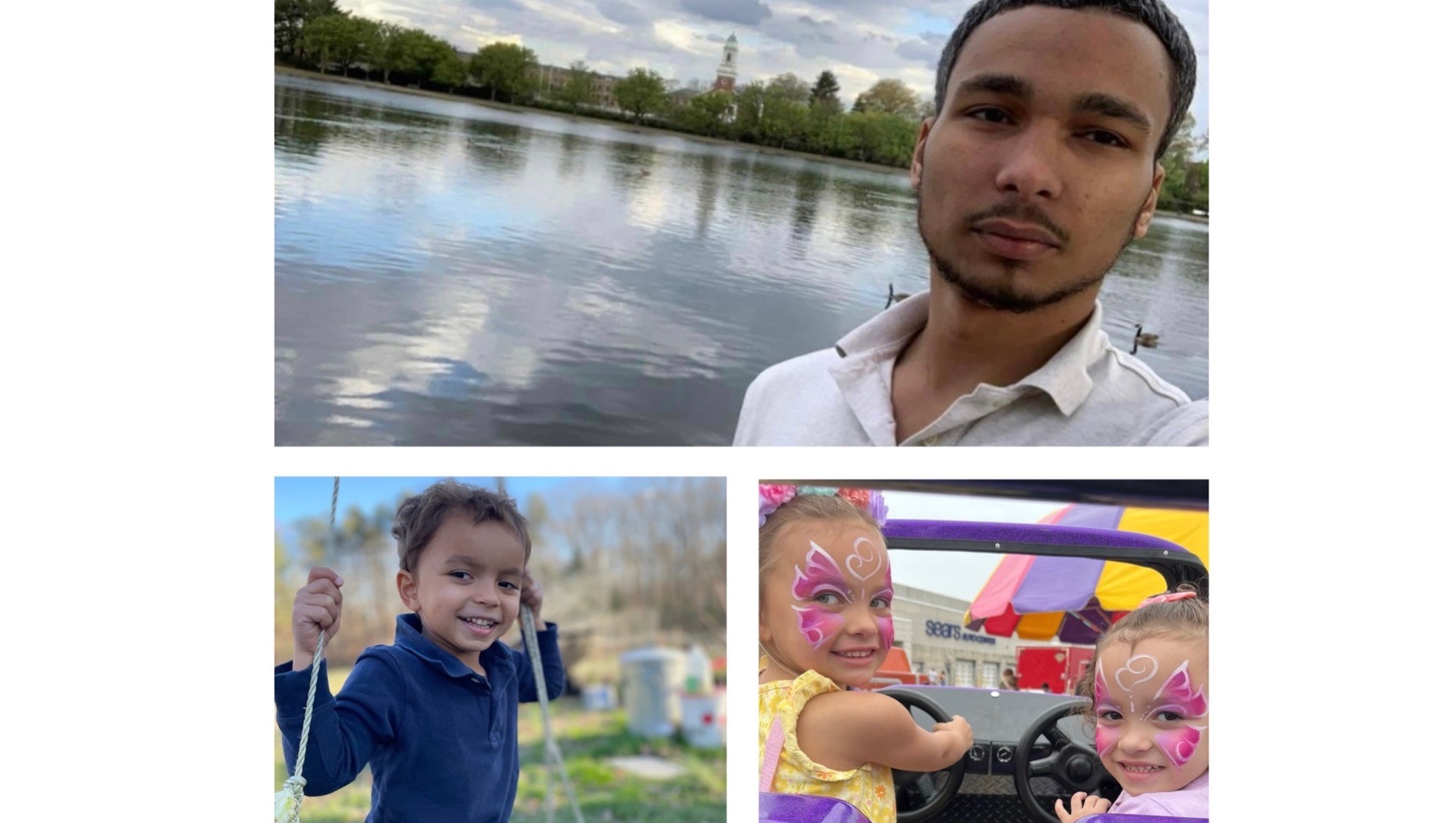 Fundraiser for Stephanie Howell by Christie Goode : In loving memory of ...