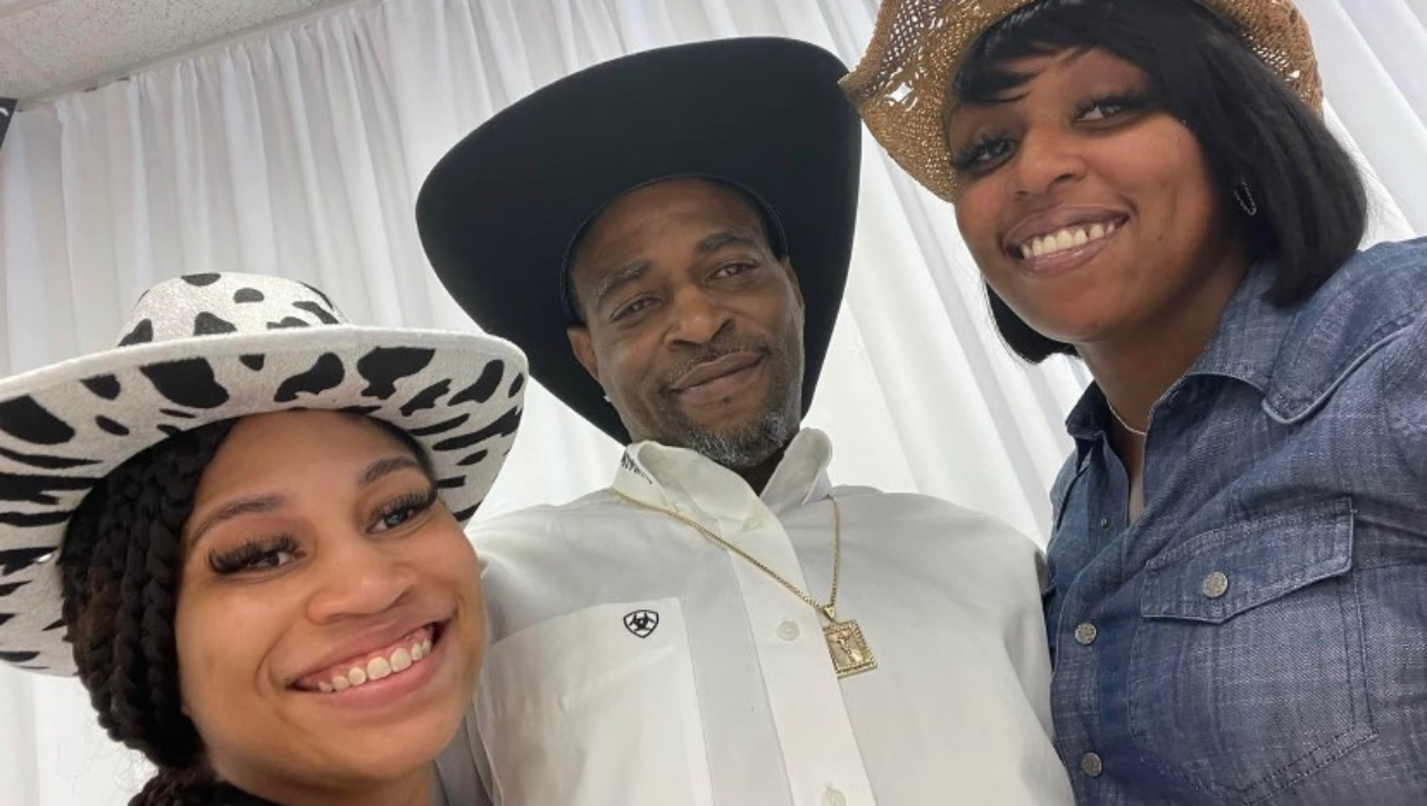 Fundraiser for Jalecia Vonner by Amiyah Vonner : Tremayne Gardner ...