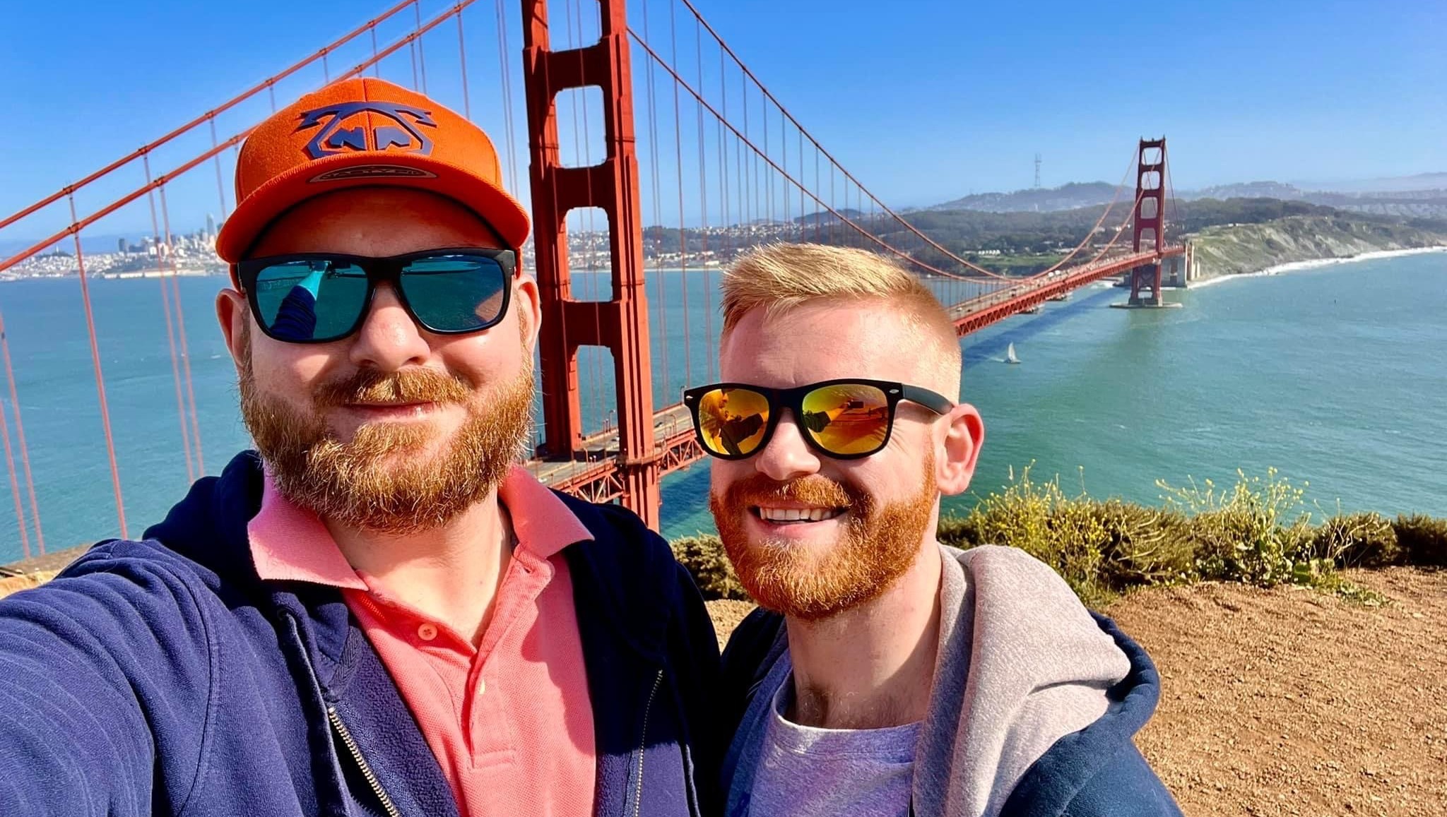 Fundraiser by William Smink : Smink-Holder Newlywed Fund 2023